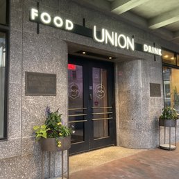 UNION RESTAURANT - Updated September 2025 - 569 Photos & 363 Reviews ...