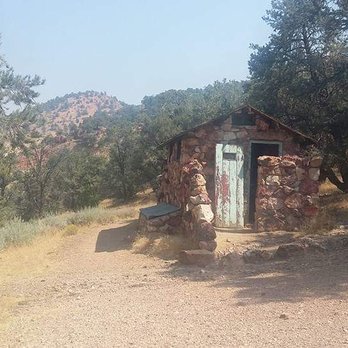 GEIGER LOOKOUT - Updated July 2025 - 75 Photos & 12 Reviews - State Rt ...