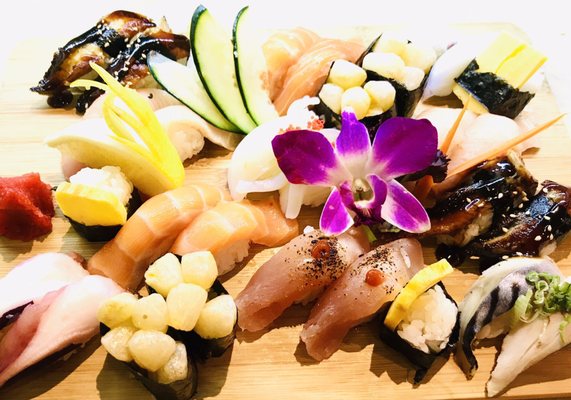 FAT FISH SUSHI - 573 Photos & 338 Reviews - 20761 Lake Forest Dr, Lake ...
