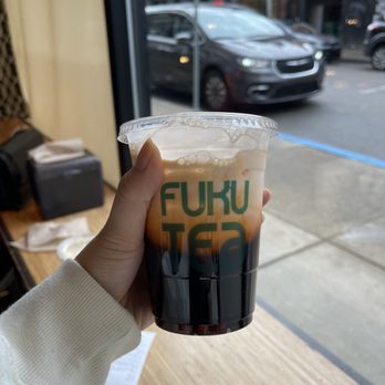FUKU TEA - Updated January 2026 - 225 Photos & 248 Reviews - 3800 ...