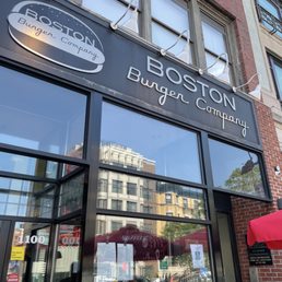 BOSTON BURGER - Updated August 2025 - 1591 Photos & 1341 Reviews - 1100 ...