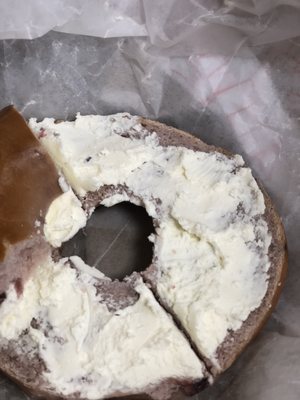 SLIMS BAGELS AND BIALYS near 25431 Horace Harding Expy, New York, New ...