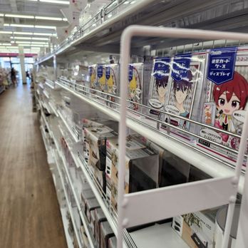 DAISO - Updated December 2025 - 48 Photos & 12 Reviews - 3141 E Indian ...