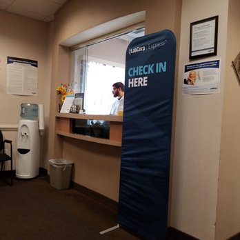 LABCORP - Updated September 2025 - 22 Photos & 39 Reviews - 31493 ...
