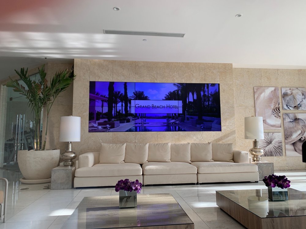 GRAND BEACH HOTEL BAY HARBOR - Updated August 2024 - 37 Photos & 15 ...