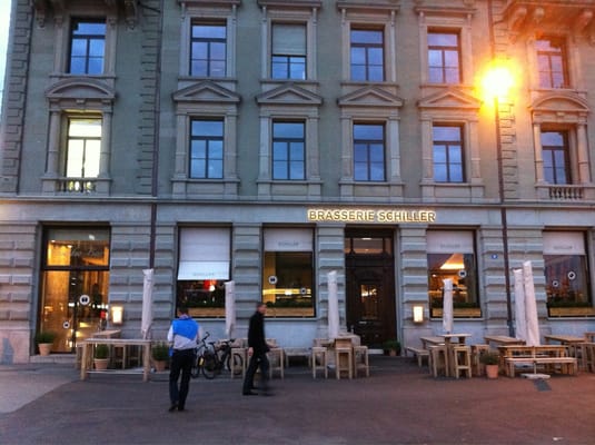 BRASSERIE SCHILLER & GOETHE BAR - Updated December 2025 - 49 Photos ...