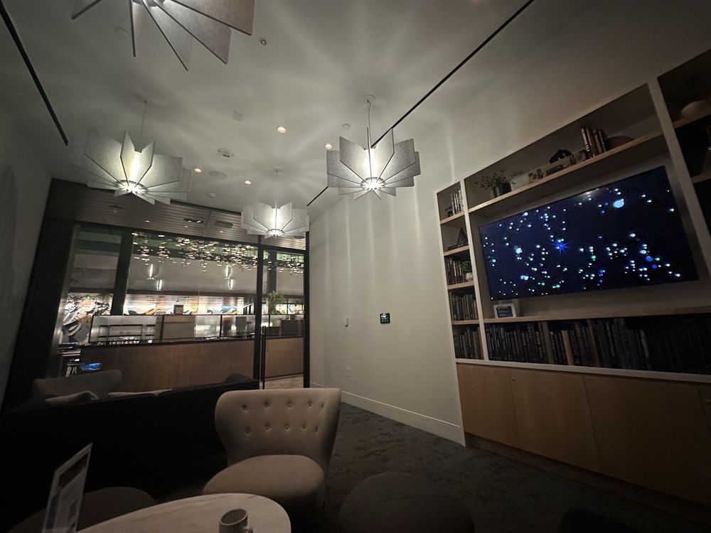 AMEX CENTURION LOUNGE - Updated December 2025 - 183 Photos & 71 Reviews ...