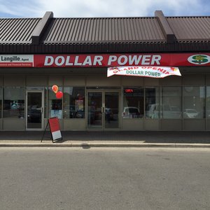 ABSOLUTE DOLLAR - 16 Photos - 1000 Gerrard Street E, Toronto, Ontario ...