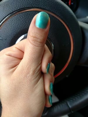 TUDOR NAILS - Updated September 2025 - 2804 Long Beach Rd, Oceanside ...