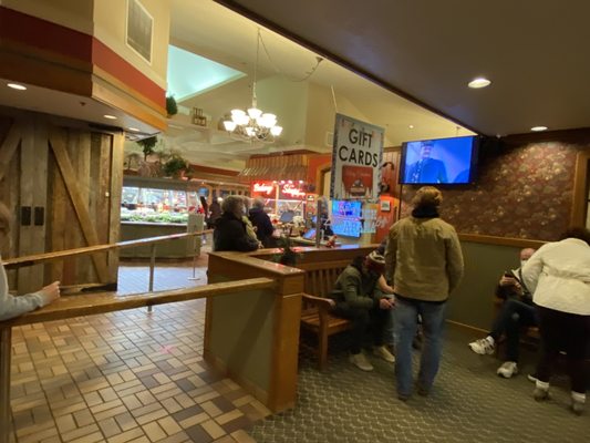 CHUCK-A-RAMA BUFFET - Updated December 2024 - 43 Photos & 61 Reviews ...