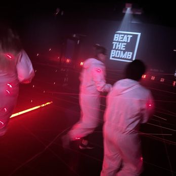 BEAT THE BOMB DC - Updated August 2024 - 147 Photos & 79 Reviews - 2005 ...