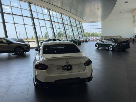 SEWELL BMW OF PLANO - Updated December 2025 - 76 Photos & 262 Reviews ...