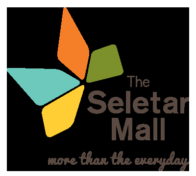 THE SELETAR MALL - Updated December 2025 - 18 Photos - 33 Sengkang West ...