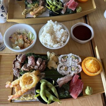 BENIHANA - Updated July 2025 - 1863 Photos & 2027 Reviews - 1496 Old ...