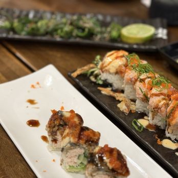 OAO SUSHI GO - Updated July 2025 - 221 Photos & 153 Reviews - 58 ...