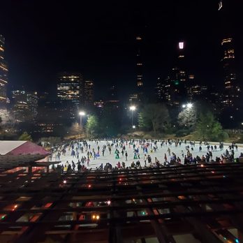 WOLLMAN RINK - Updated November 2024 - 258 Photos & 301 Reviews - 830 ...