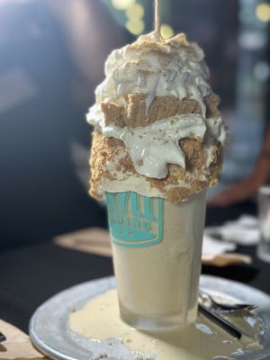 OVER THE TOP BURGER BAR - Updated February 2025 - 443 Photos & 314 ...