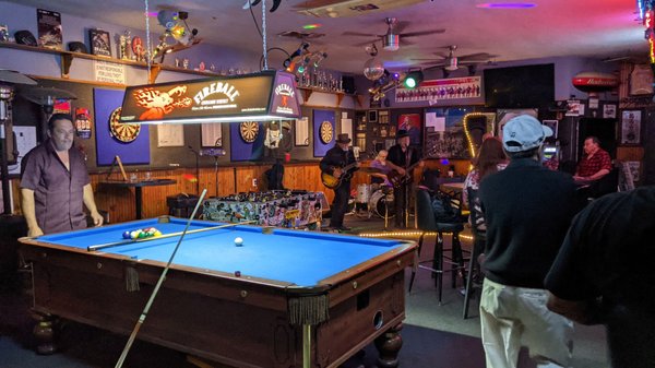 CUZ’S SPORTSMAN’S CLUB - Updated December 2025 - 16 Photos & 58 Reviews ...