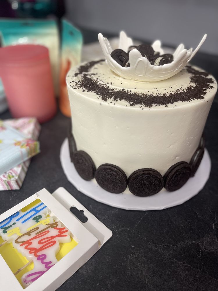 SUGAR DAZE DESSERT SHOP - Updated October 2025 - 102 Dees Dr, Madison ...