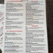 TUCKERBOX - 254 Photos & 421 Reviews - 1 S Main St, White River ...