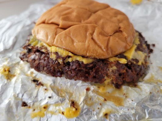 SURE SHOT BURGER - Updated August 2025 - 105 Photos & 79 Reviews - 5013 ...