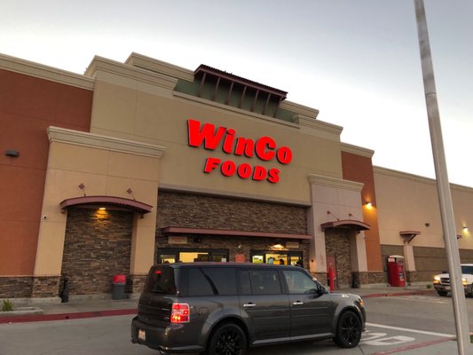 WINCO FOODS - 94 Photos & 137 Reviews - 3150 Case Rd, Perris ...