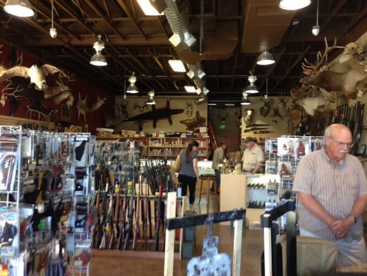 IDAHO GUN & OUTDOORS - Updated October 2025 - 14 Photos & 55 Reviews ...