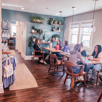 TELEO COFFEE - Updated April 2025 - 223 Photos & 132 Reviews - 132 W ...