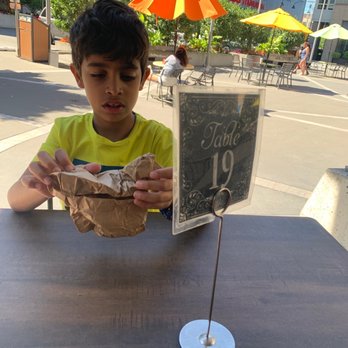 JEWEL BOX CAFE - SEATTLE - Updated August 2024 - 655 Photos & 921 ...