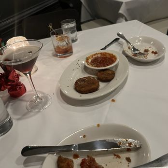 VACCA STEAKHOUSE - Updated March 2025 - 34 Photos & 20 Reviews - 3524 ...