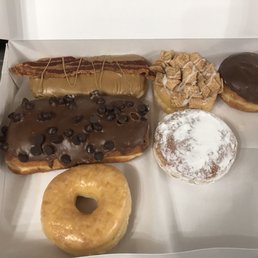 GLAZE’N DAZE DONUTS - Updated October 2025 - 281 Photos & 181 Reviews - 39 Greenville Ave ...
