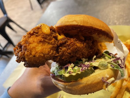 HOT CHICKZ - Updated December 2025 - 251 Photos & 168 Reviews - 4242 ...