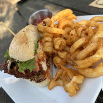 BACKWOODS CROSSING - Updated July 2024 - 1081 Photos & 618 Reviews ...