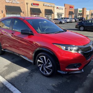 SCOTT CLARK HONDA - 43 Photos & 168 Reviews - Auto Repair - 7025 E ...