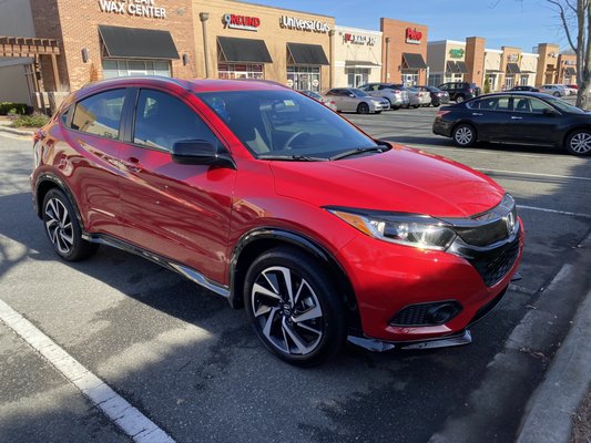 SCOTT CLARK HONDA - Updated May 2025 - 46 Photos & 226 Reviews - 7025 E ...