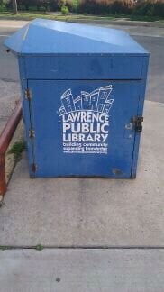 LAWRENCE PUBLIC LIBRARY - Updated December 2025 - 21 Photos & 25 ...