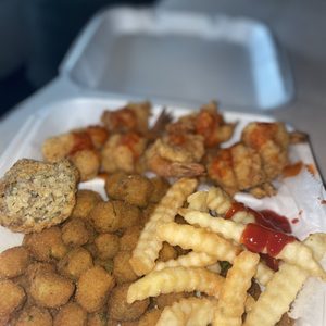 SWAMP DONKEYS CRAWFISH AND SEAFOOD - Updated May 2025 - 121 Photos ...