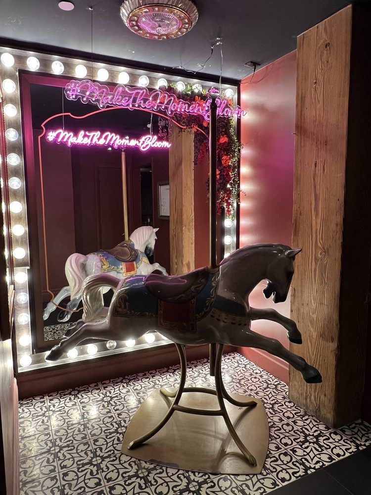 À TOI - Updated January 2026 - 18 Reviews - 214 King Street W, Toronto ...