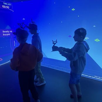 IMMERSIVE GAMEBOX - 9+CO DENVER - Updated December 2025 - 93 Photos ...