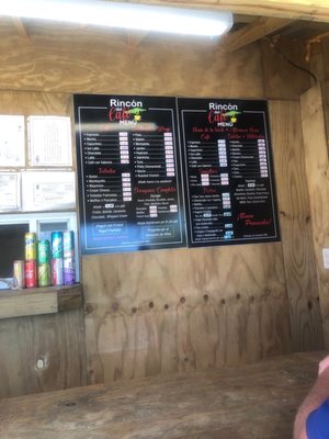 RINCÓN DEL CAFE - Updated December 2024 - PR-200 S/N, Vieques, Puerto ...