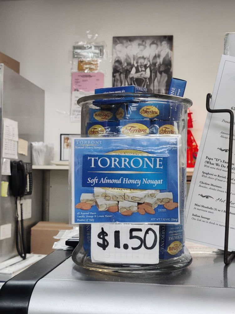 CAPRI DELI - Updated September 2025 - 907 Photos & 1141 Reviews - 713 E ...