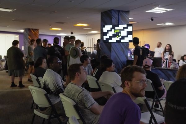 LEVELUP ARENA - Updated October 2025 - 15 Photos - 1800 Genessee St ...