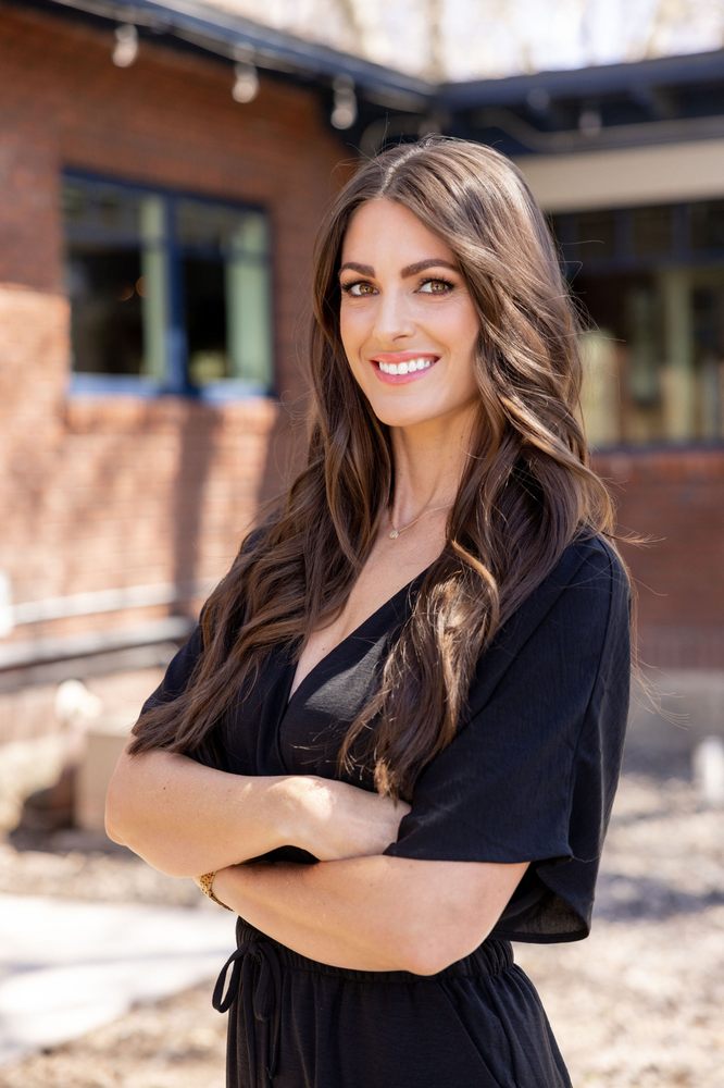 BRIE FORRESTER - DICKSON REALTY - Updated October 2025 - 23 Reviews ...