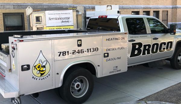 BROCO ENERGY - Updated June 2026 - 15 Photos - 168 Hale St, Haverhill ...