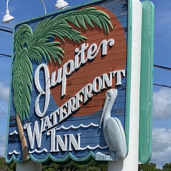 JUPITER WATERFRONT INN - Updated December 2025 - 87 Photos & 71 Reviews ...