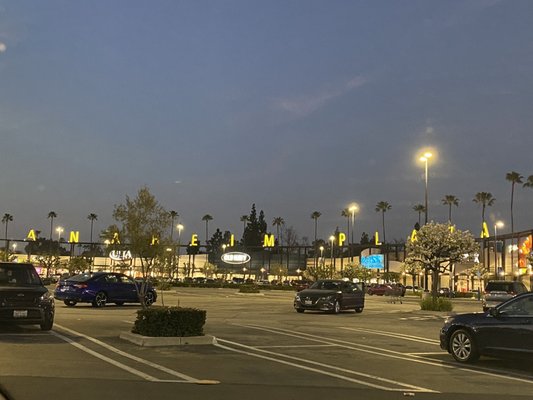 ANAHEIM PLAZA - Updated April 2025 - 500 S Euclid St, Anaheim ...