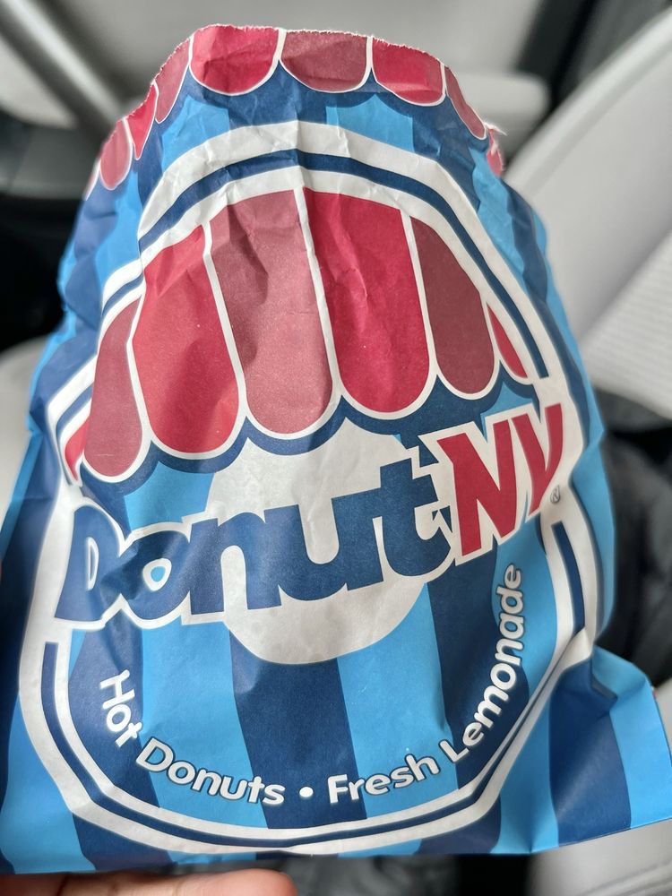 DONUT NV - Updated November 2024 - Carmel, Indiana - Food Trucks ...