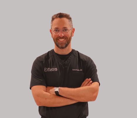 AARON E FUCHS, MD - FUCHS DERMATOLOGY - Updated December 2025 - 40 ...