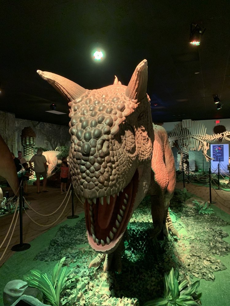 JURASSIC GARDENS - 27 Photos - 27582 Volo Village Rd, Volo, Illinois ...