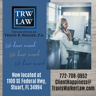THE LAW OFFICES OF TRAVIS R WALKER - Updated December 2025 - 46 Photos ...